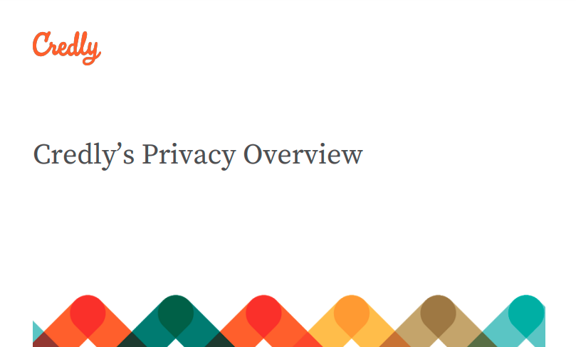 Data Security Privacy